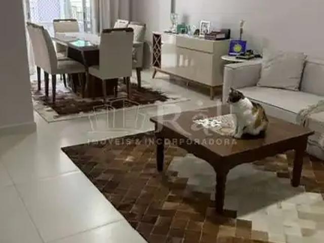 Apartamento para Venda em Balneário Camboriú/SC Centro 3 Quartos