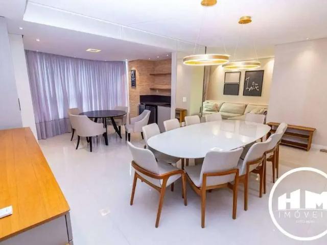 Apartamento para Venda em Balneário Camboriú/SC Centro 3 Quartos