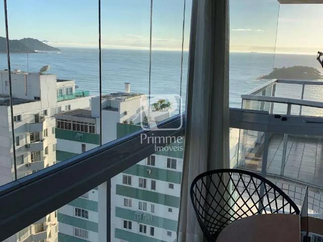 Apartamento para Venda em Balneário Camboriú/SC Centro 3 Quartos