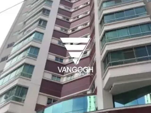 Apartamento para Venda em Balneário Camboriú/SC Centro 3 Quartos