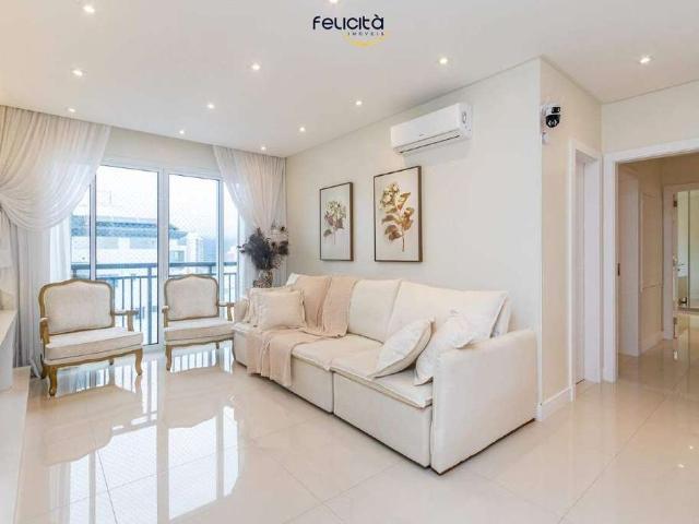 Apartamento para Venda em Balneário Camboriú/SC Centro 3 Quartos
