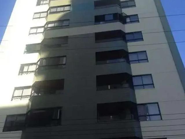 Apartamento para Venda em Balneário Camboriú/SC Centro 3 Quartos