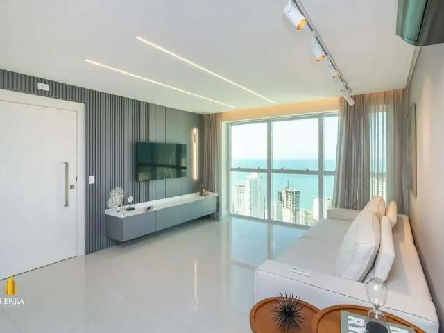 Apartamento para Venda em Balneário Camboriú/SC Centro 3 Quartos