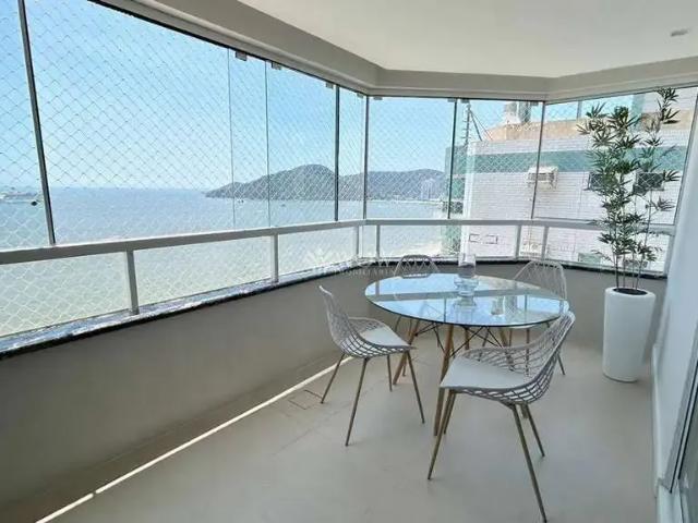 Apartamento para Venda em Balneário Camboriú/SC Centro 3 Quartos