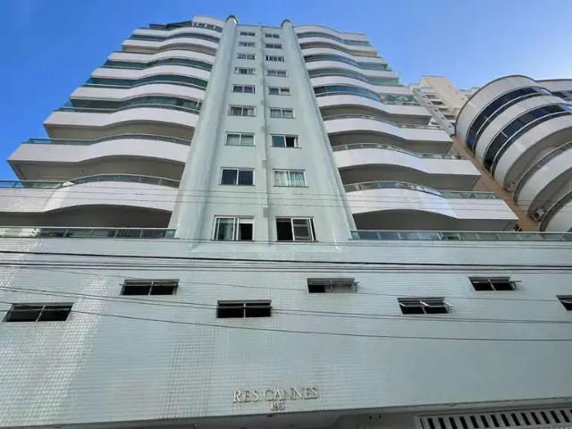 Apartamento para Venda em Balneário Camboriú/SC Centro 3 Quartos
