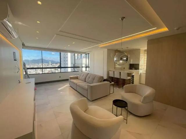 Apartamento para Venda em Balneário Camboriú/SC Centro 3 Quartos