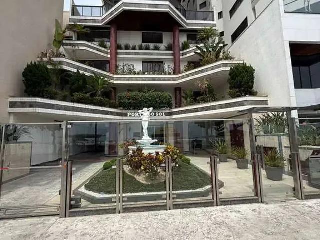 Apartamento para Venda em Balneário Camboriú/SC Centro 3 Quartos