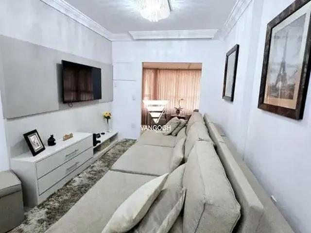 Apartamento para Venda em Balneário Camboriú/SC Centro 3 Quartos