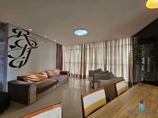 Apartamento para Venda em Balneário Camboriú/SC Centro 3 Quartos