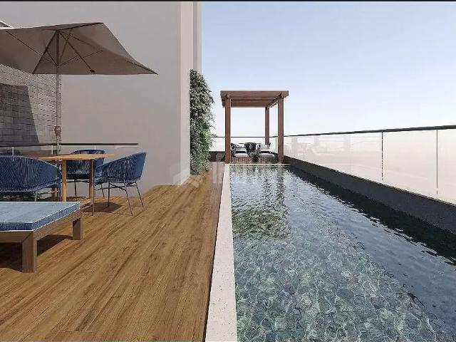 Apartamento para Venda em Balneário Camboriú/SC Centro 3 Quartos
