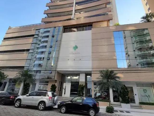 Apartamento para Venda em Balneário Camboriú/SC Centro 3 Quartos