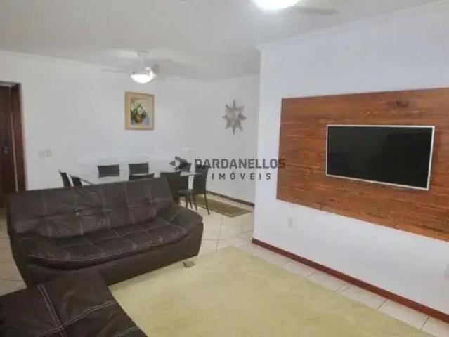 Apartamento para Venda em Balneário Camboriú/SC Centro 3 Quartos