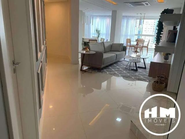 Apartamento para Venda em Balneário Camboriú/SC Centro 3 Quartos