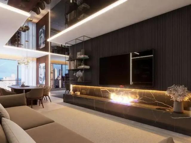 Apartamento para Venda em Balneário Camboriú/SC Centro 3 Quartos