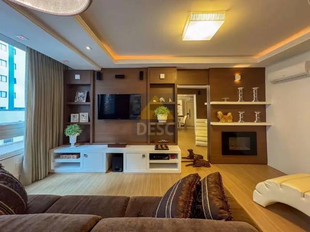 Apartamento para Venda em Balneário Camboriú/SC Centro 3 Quartos