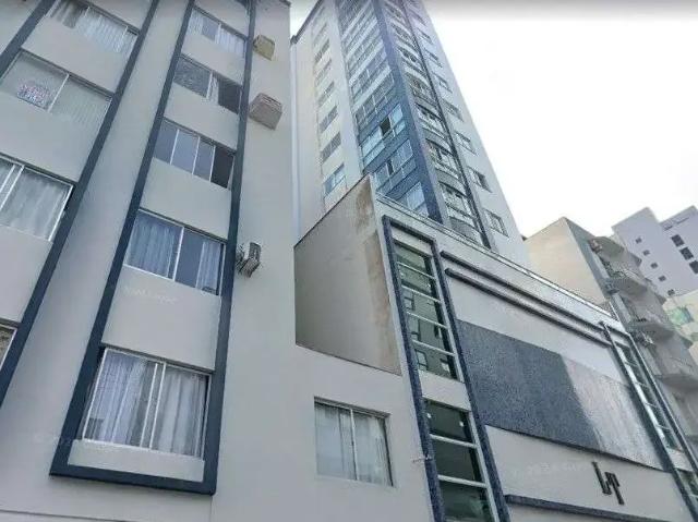 Apartamento para Venda em Balneário Camboriú/SC Centro 3 Quartos