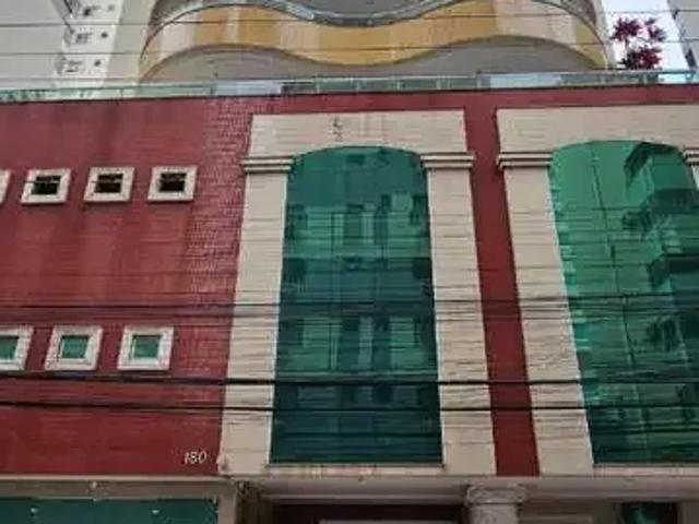 Apartamento para Venda em Balneário Camboriú/SC Centro 3 Quartos