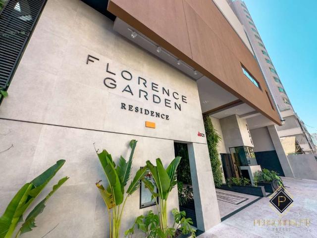 Apartamento para Venda em Balneário Camboriú/SC Centro 3 Quartos
