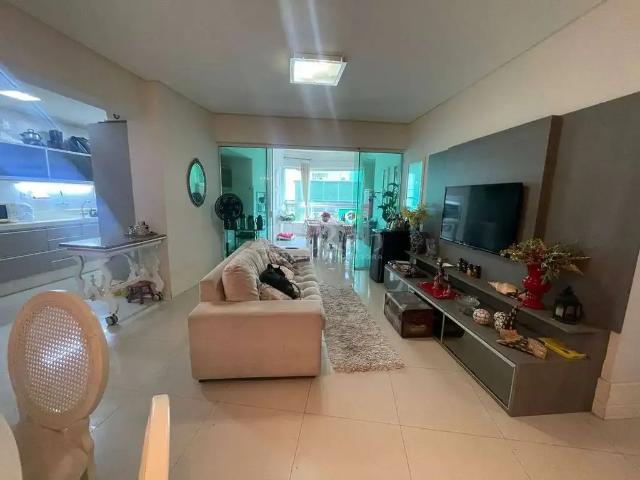 Apartamento para Venda em Balneário Camboriú/SC Centro 3 Quartos