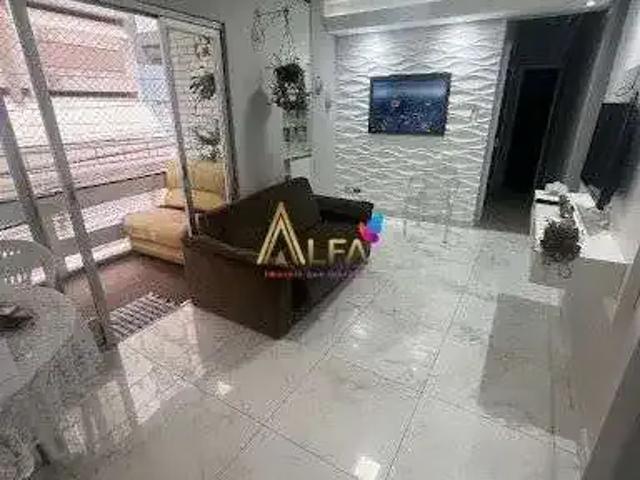 Apartamento para Venda em Balneário Camboriú/SC Centro 3 Quartos