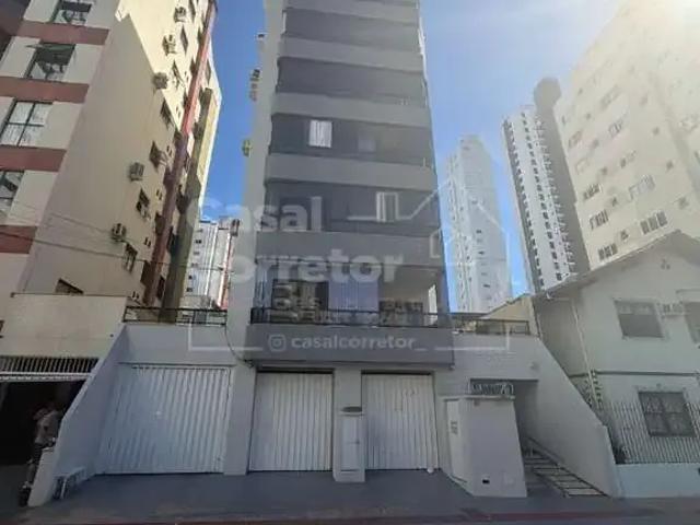 Apartamento para Venda em Balneário Camboriú/SC Centro 3 Quartos