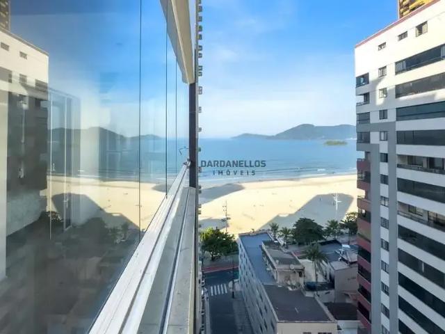 Apartamento para Venda em Balneário Camboriú/SC Centro 3 Quartos