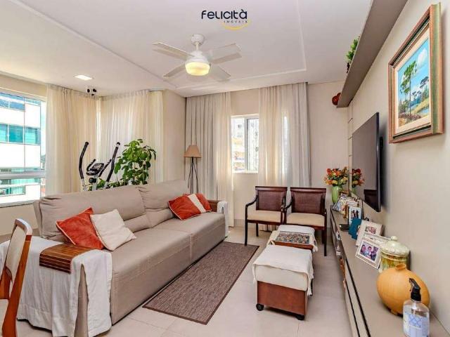 Apartamento para Venda em Balneário Camboriú/SC Centro 3 Quartos