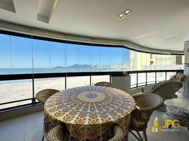 Apartamento para Venda em Balneário Camboriú/SC Centro 3 Quartos