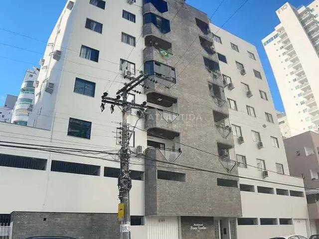 Apartamento para Venda em Balneário Camboriú/SC Centro 3 Quartos
