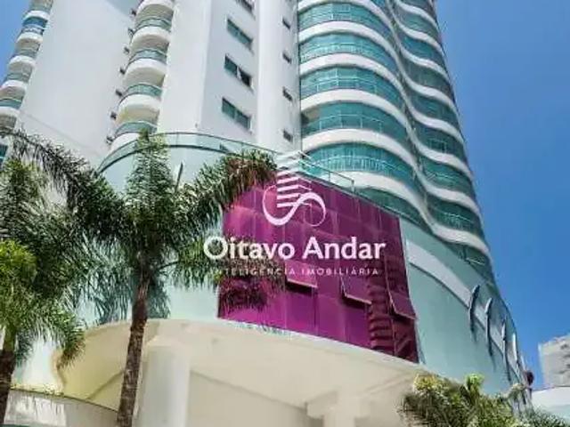 Apartamento para Venda em Balneário Camboriú/SC Centro 3 Quartos