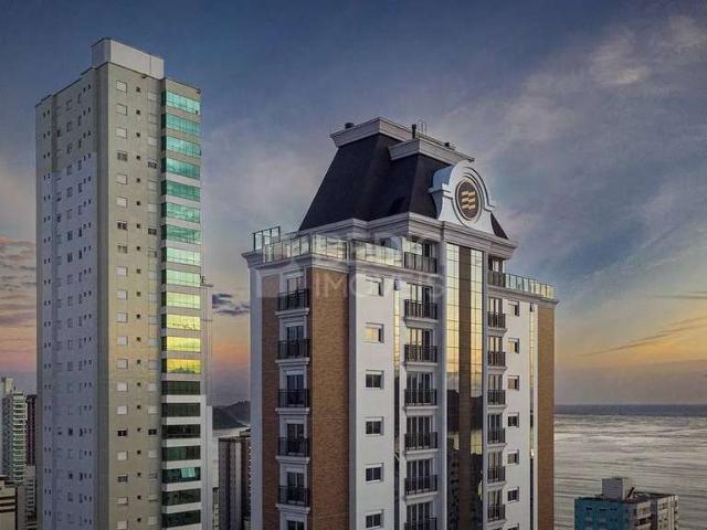 Apartamento para Venda em Balneário Camboriú/SC Centro 3 Quartos