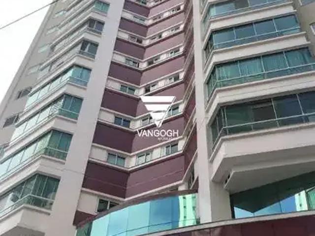Apartamento para Venda em Balneário Camboriú/SC Centro 3 Quartos