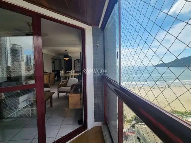 Apartamento para Venda em Balneário Camboriú/SC Centro 3 Quartos