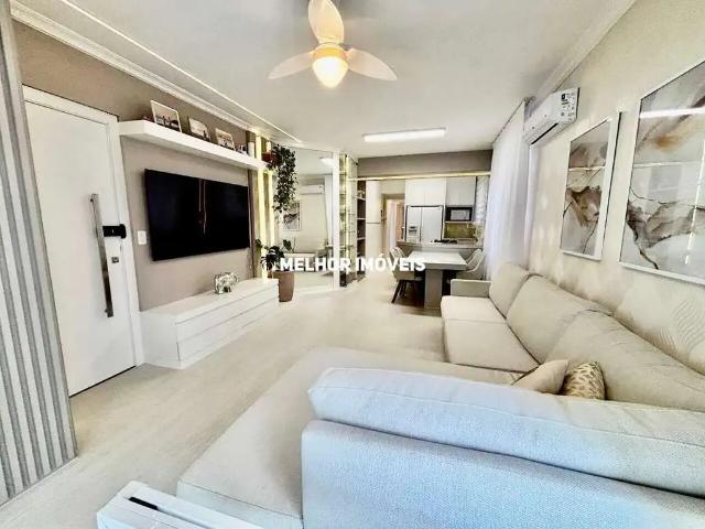 Apartamento para Venda em Balneário Camboriú/SC Centro 3 Quartos