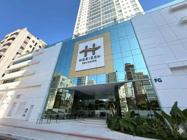 Apartamento para Venda em Balneário Camboriú/SC Centro 3 Quartos