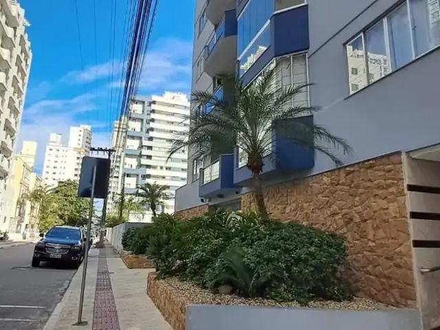 Apartamento para Venda em Balneário Camboriú/SC Centro 3 Quartos