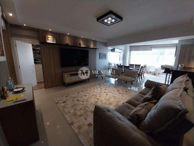 Apartamento para Venda em Balneário Camboriú/SC Centro 3 Quartos