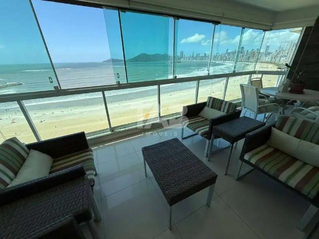 Apartamento para Venda em Balneário Camboriú/SC Centro 3 Quartos