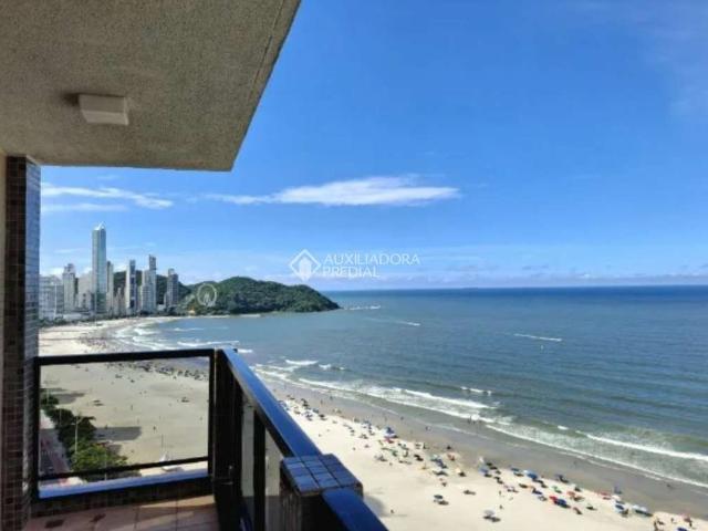 Apartamento para Venda em Balneário Camboriú/SC Centro 3 Quartos