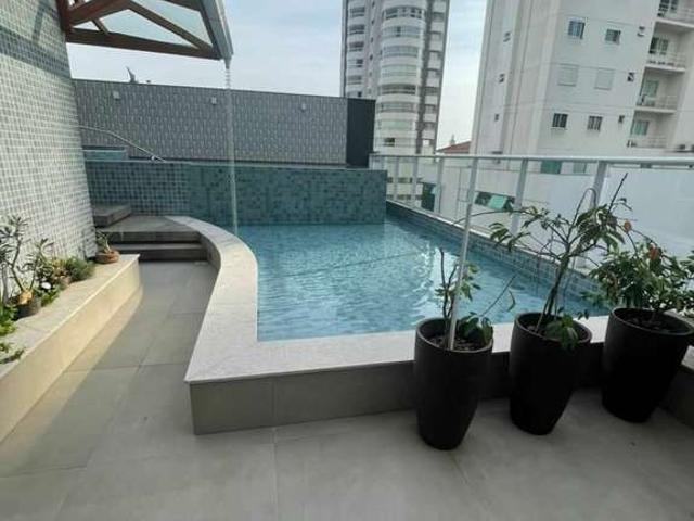 Apartamento para Venda em Balneário Camboriú/SC Centro 3 Quartos