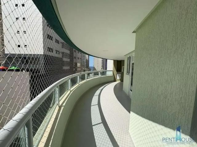 Apartamento para Venda em Balneário Camboriú/SC Centro 3 Quartos