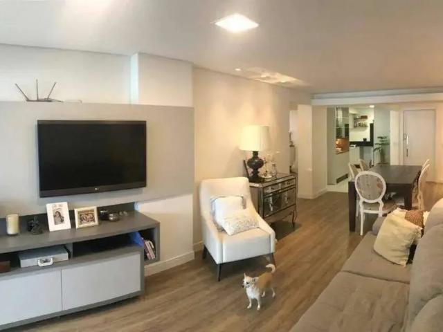 Apartamento para Venda em Balneário Camboriú/SC Centro 3 Quartos