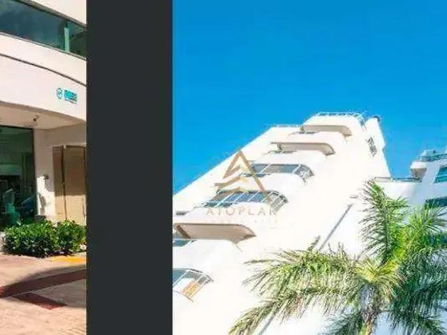 Apartamento para Venda em Balneário Camboriú/SC Centro 3 Quartos