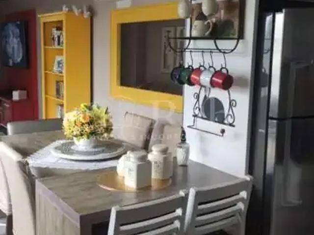 Apartamento para Venda em Balneário Camboriú/SC Centro 3 Quartos