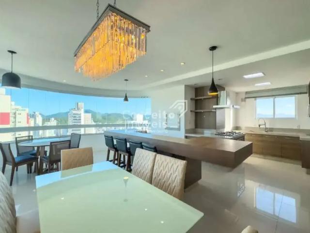 Apartamento para Venda em Balneário Camboriú/SC Centro 3 Quartos