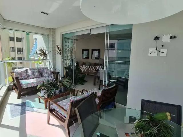 Apartamento para Venda em Balneário Camboriú/SC Centro 3 Quartos