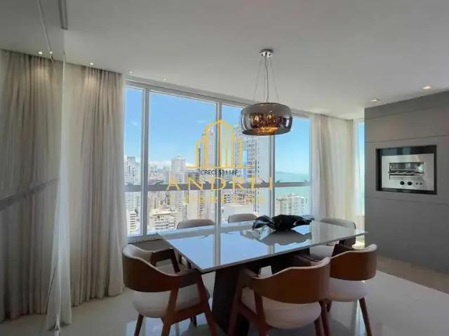 Apartamento para Venda em Balneário Camboriú/SC Centro 3 Quartos