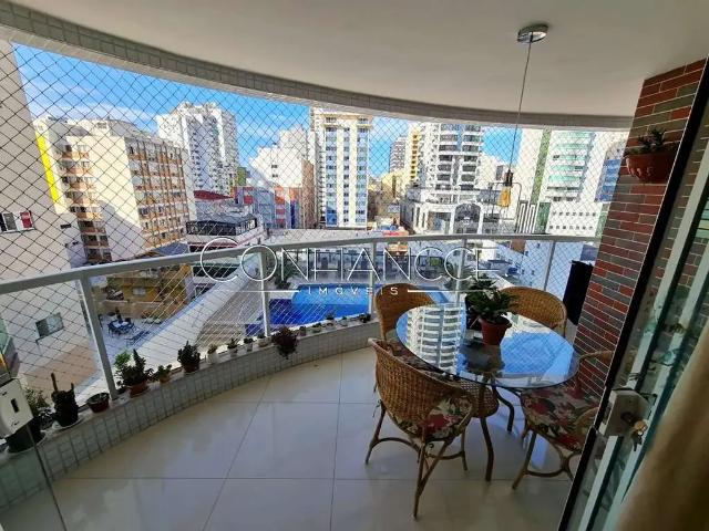 Apartamento para Venda em Balneário Camboriú/SC Centro 3 Quartos