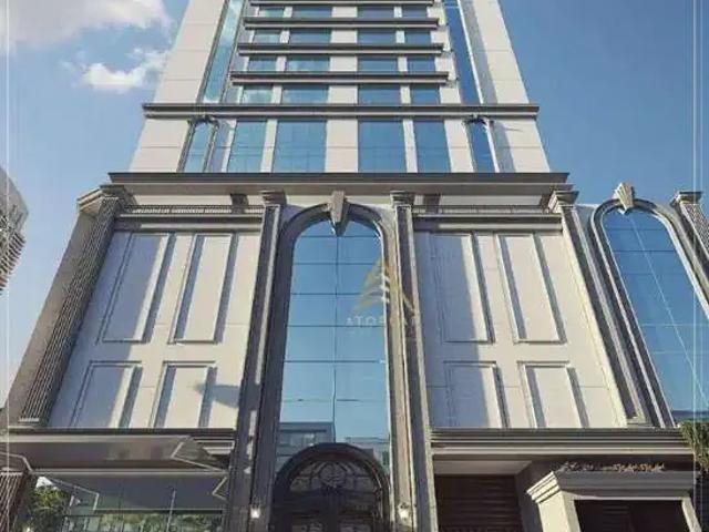 Apartamento para Venda em Balneário Camboriú/SC Centro 3 Quartos