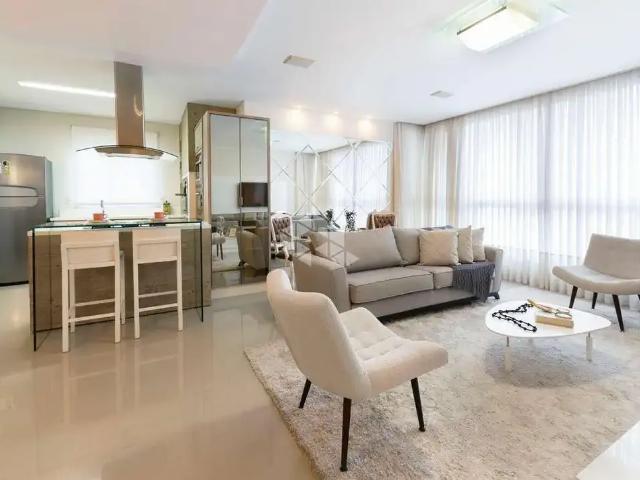 Apartamento para Venda em Balneário Camboriú/SC Centro 3 Quartos